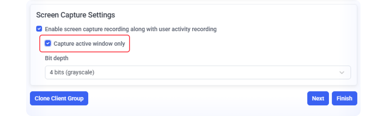 RDP Session Recording & Monitoring with Syteca | Syteca